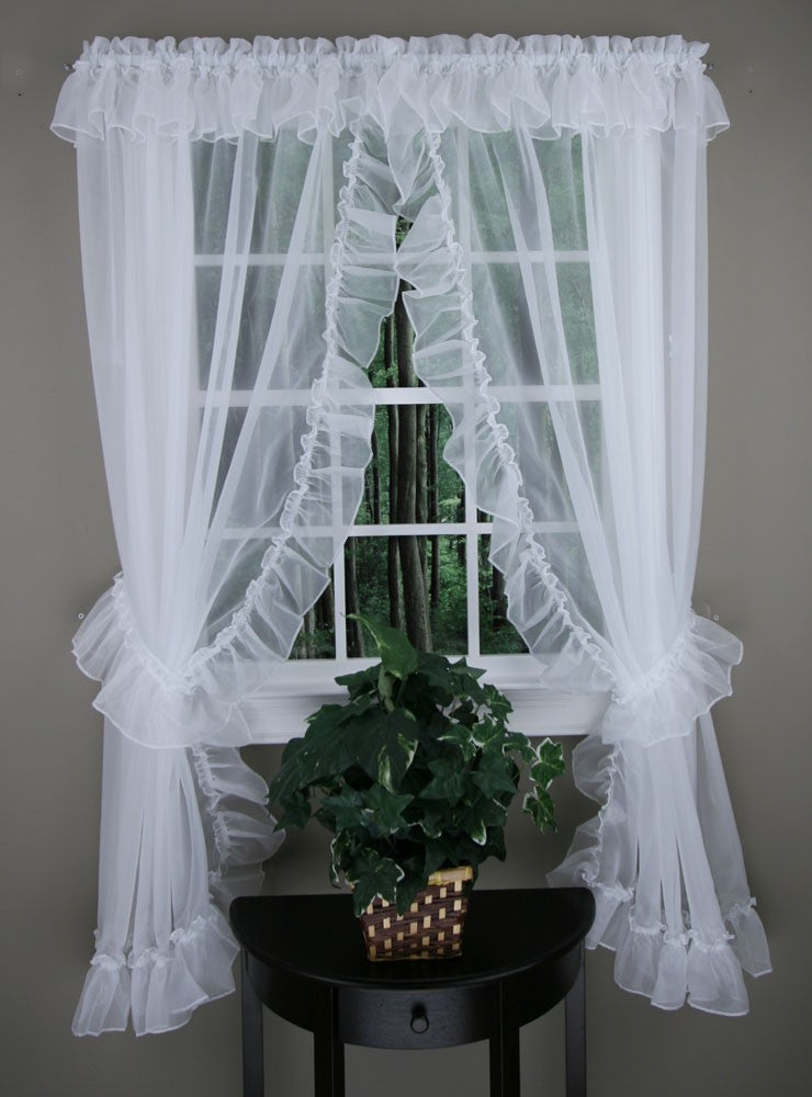 Country Curtains and Discount Country Curtains - Swags Galore ...