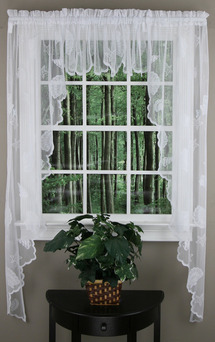 Discount Valances - Window Valances - Swags Galore - Valances