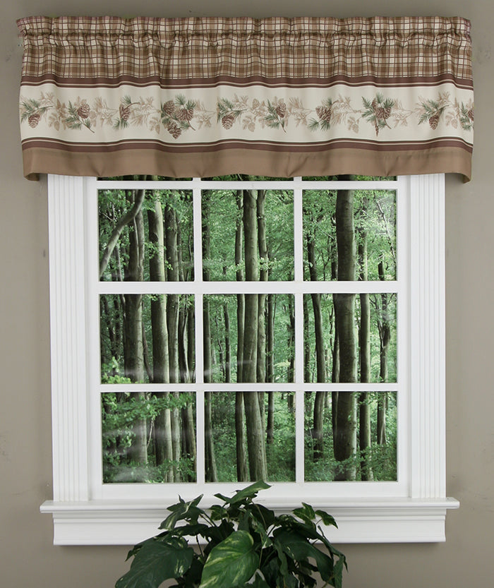 Discount Valances - Window Valances - Swags Galore - Valances